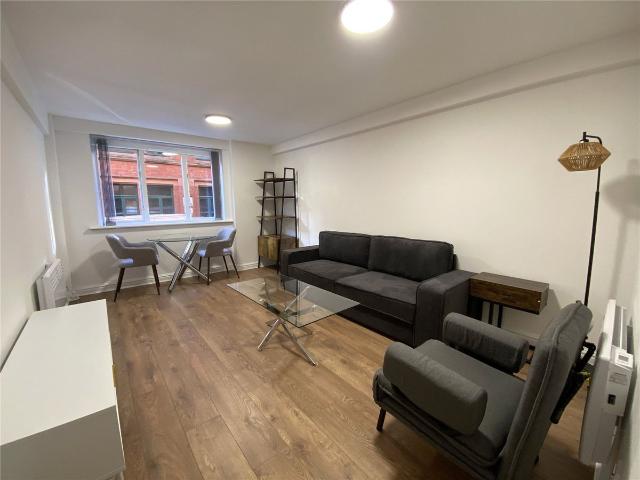 Manchester, City Centre M1, 2 bed flat to rent, £1,150 pcm | PrimeLocation