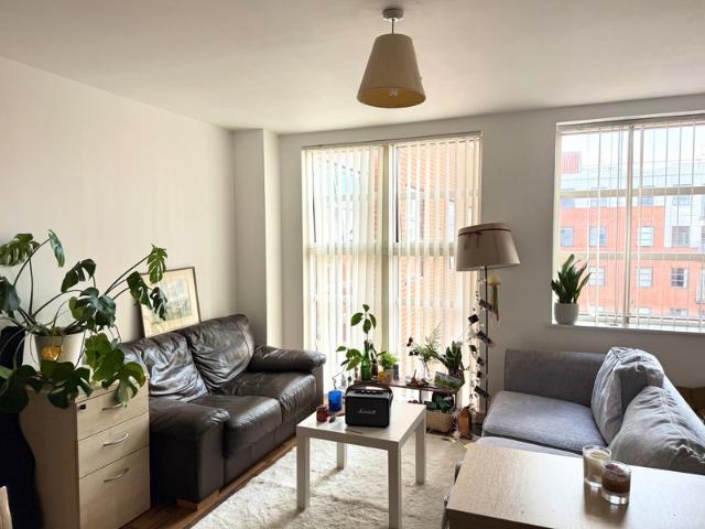 Manchester City Centre Quadrangle 2b2b