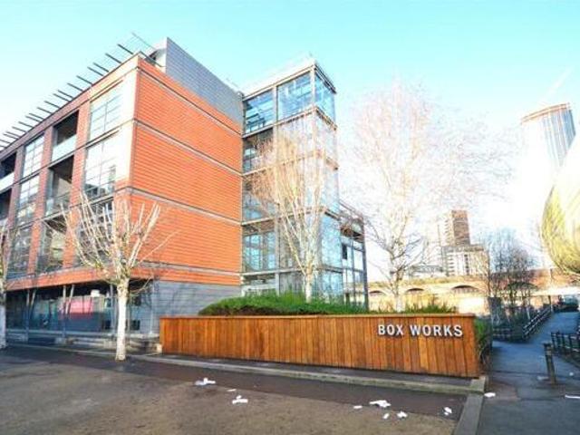 Manchester City Centre, Worsley Street, Manchester, 2 Bedroom Apartment