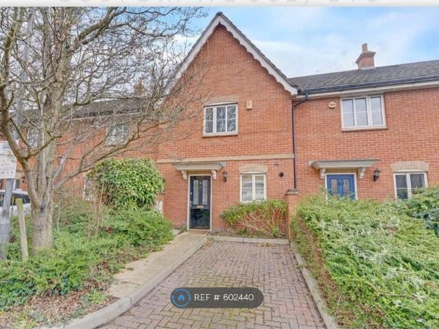 Manchester Court, London E16, 3 bed terraced house to rent, £2,850 pcm | PrimeLocation