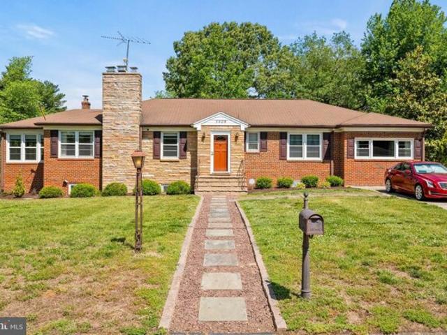 Manchester Dr, Suitland, Home For Sale