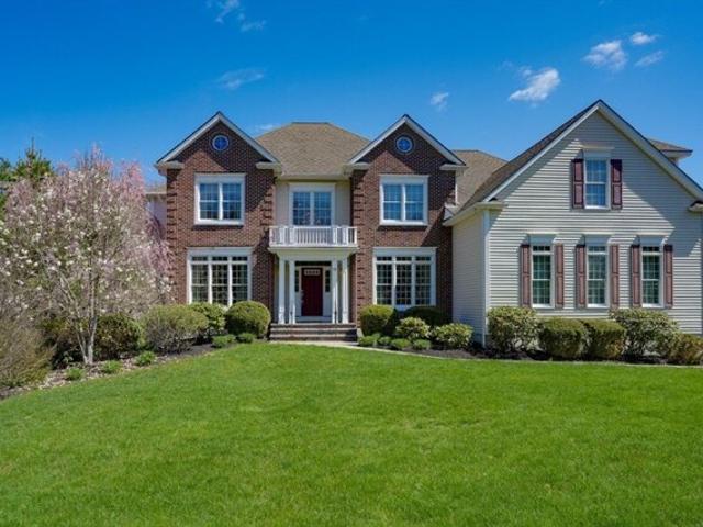 Manchester Dr, Wrentham, Home For Sale