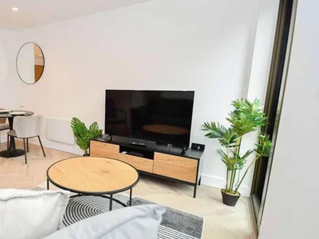 Manchester, England, United Kingdom | 1 bed apartment for rent #151305280 | Rentberry