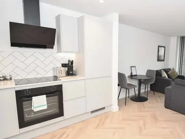 Manchester, England, United Kingdom | 1 bed apartment for rent #166014958 | Rentberry