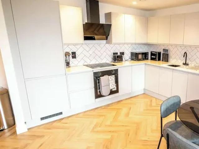 Manchester, England, United Kingdom | 2 bed apartment for rent #147731503 | Rentberry