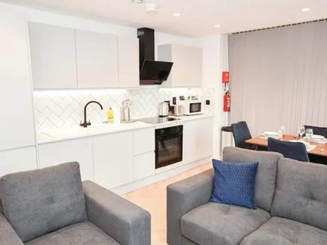 Manchester, England, United Kingdom | 2 bed apartment for rent #160411971 | Rentberry