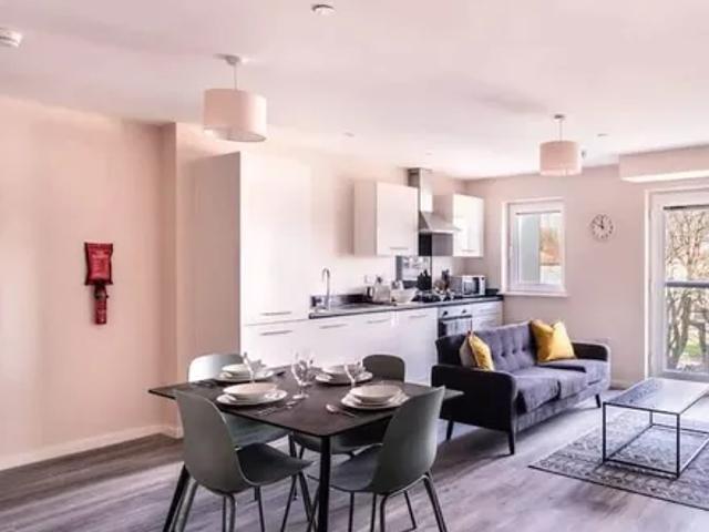 Manchester, England, United Kingdom | 2 bed apartment for rent #121422535 | Rentberry