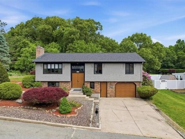 Manchester Farm Rd, North Providence, Home For Sale