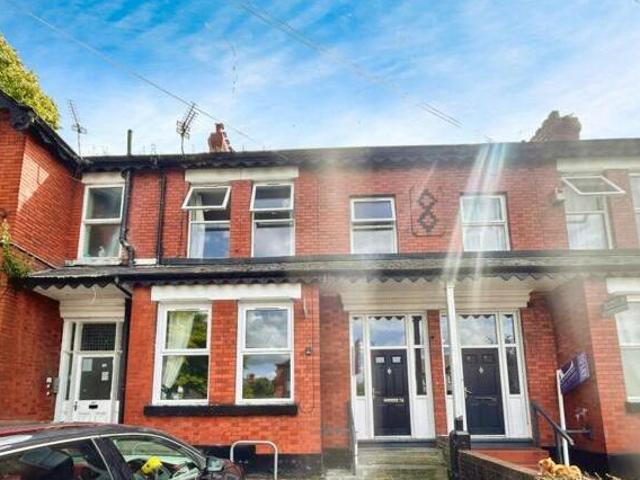 Manchester, Greater Manchester, 10 Bedroom Semi detached