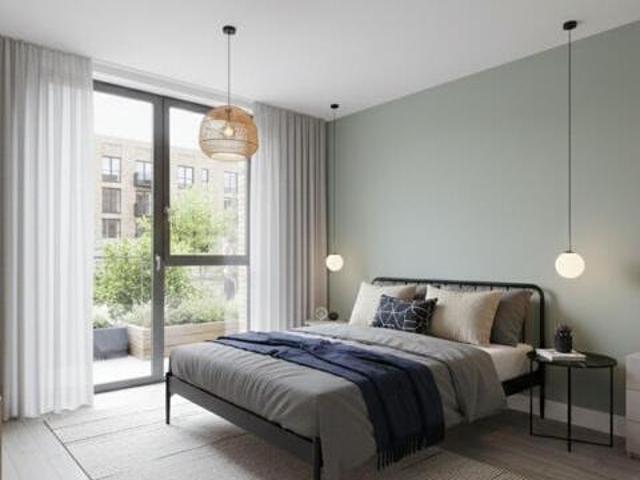 Manchester, Greater Manchester, 2 Bedroom Apartment