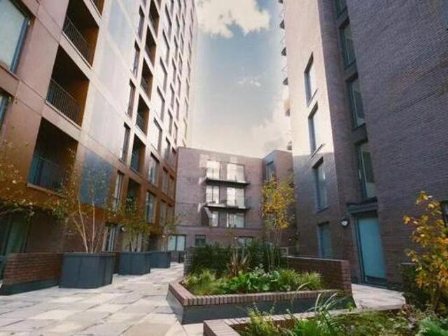 Manchester, Greater Manchester, 2 Bedroom Apartment