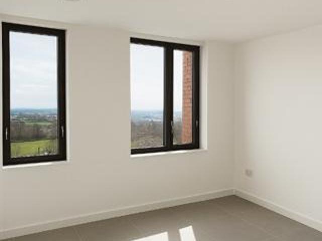 Manchester, Greater Manchester, 3 Bedroom Apartment