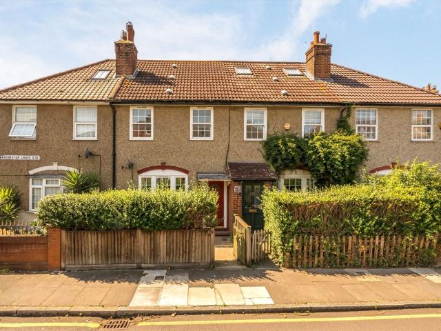 Manchester Grove, Canary Wharf E14, 2 bed end terrace house to rent, £2,300 pcm | PrimeLocation