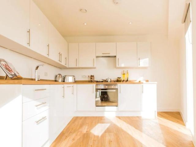 Manchester Investment Flats