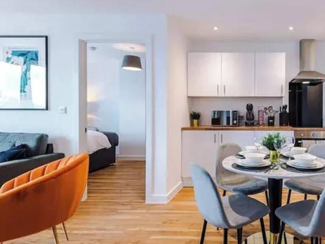 Manchester, Lancashire, England, United Kingdom | 2 bed apartment for rent #147744497 | Rentberry