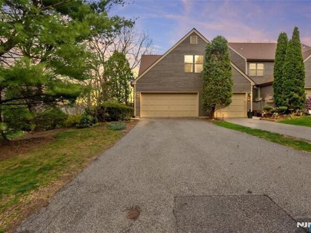 Manchester Ln Apt A, West Milford, Condo For Sale