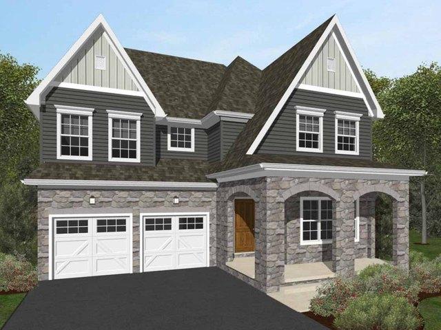 Manchester Plan Kensington Community