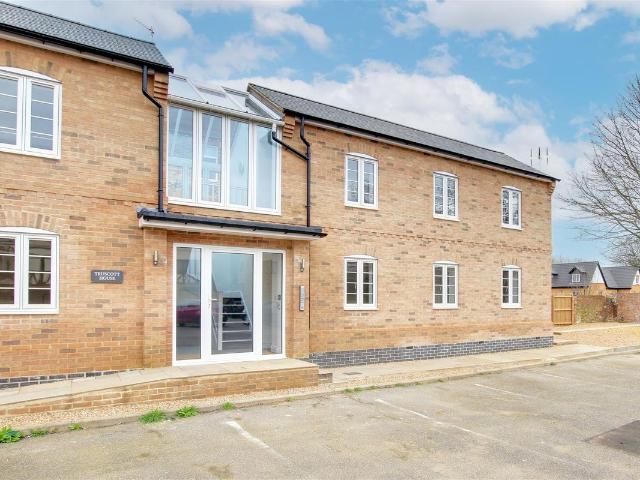 Manchester Place, High Street, Huntingdon PE29, 1 bed flat to rent, £895 pcm | PrimeLocation