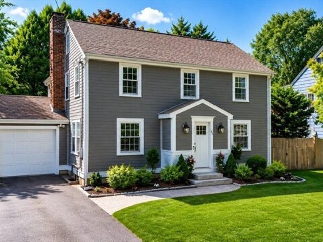 Manchester Rd, Newton, Home For Sale