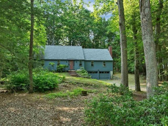 Manchester Rd, Amherst, Home For Sale