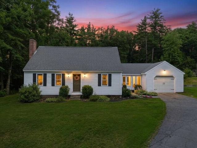 Manchester Rd, Amherst, Home For Sale