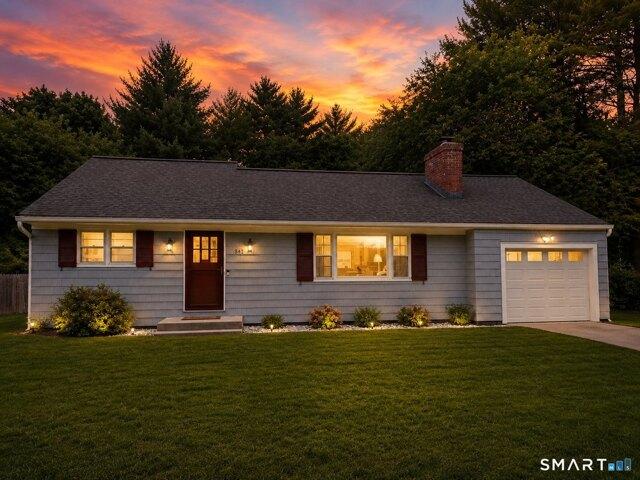 Manchester Rd, Glastonbury, Home For Sale