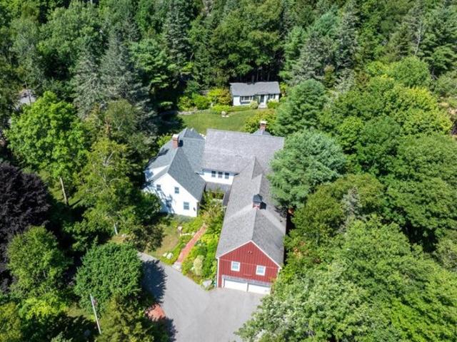 Manchester Rd Hbr Ne, Mount Desert, Home For Sale