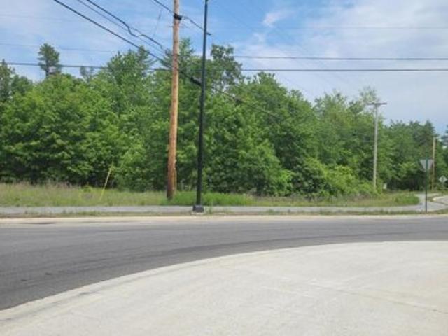 Manchester Rd, Standish, Plot For Sale