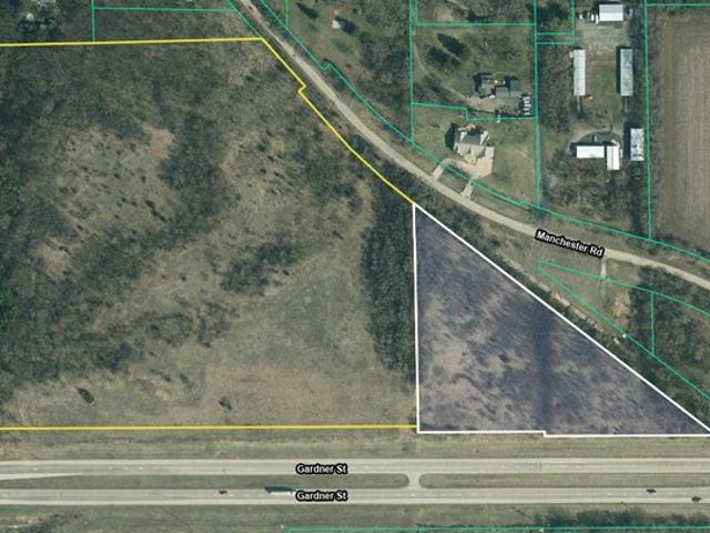 Manchester Rd, South Beloit, IL 61080