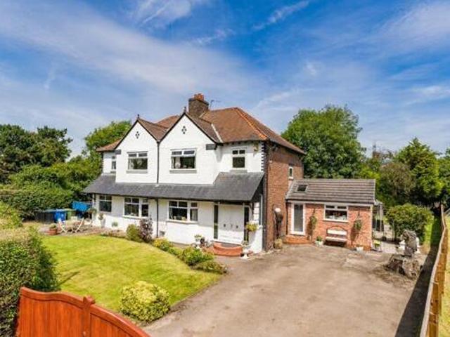 Manchester Road, Carrington, 6 Bedroom Detached