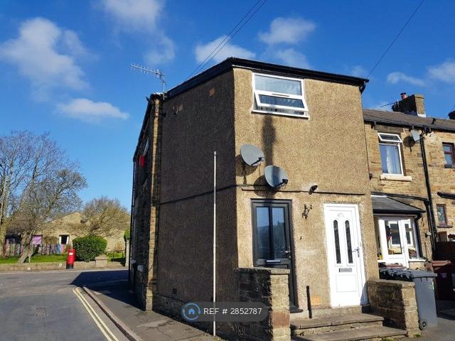 Manchester Road, Chapel En Le Frith, High Peak SK23, 2 bed maisonette to rent, £775 pcm | PrimeLocation