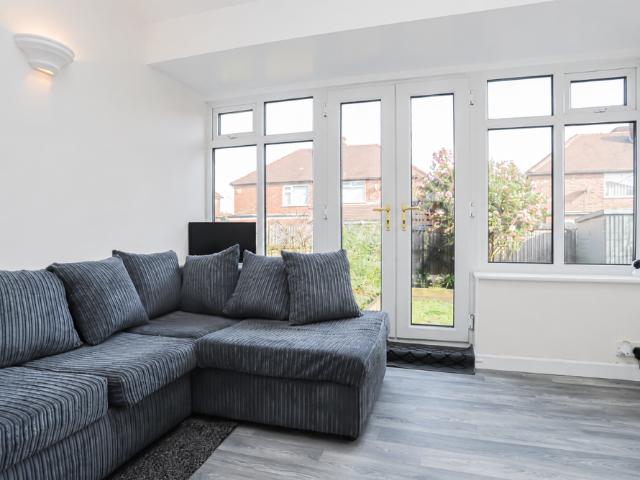 Manchester Road, Clifton, Swinton, Manchester, M27