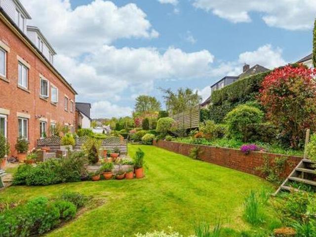 Manchester Road, Crosspool, 3 Bedroom Apartment