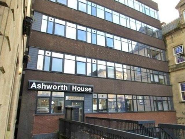 Manchester Road, Burnley BB11, 1 bed flat to rent, £550 pcm | PrimeLocation