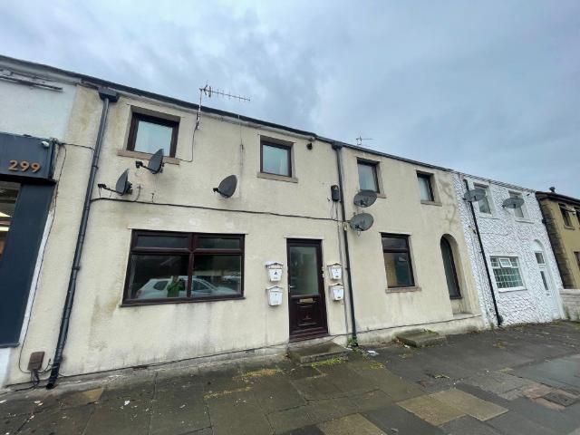 Manchester Road, Burnley, Lancashire BB11, 1 bed flat to rent, £520 pcm | PrimeLocation