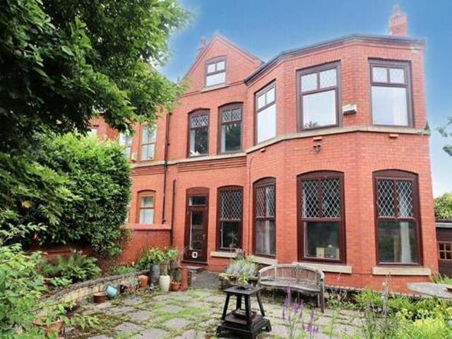Manchester Road, Bury, 5 Bedroom Semi detached