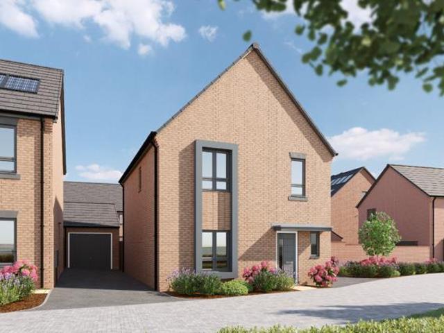 Manchester Road, Hopwood, 4 Bedroom Detached