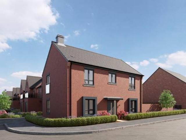 Manchester Road, Hopwood, 4 Bedroom Detached