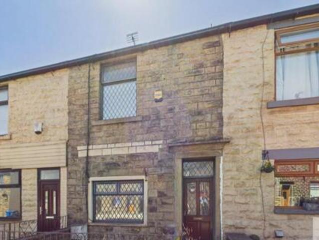 Manchester Road, Haslingden, 2 Bedroom Terraced