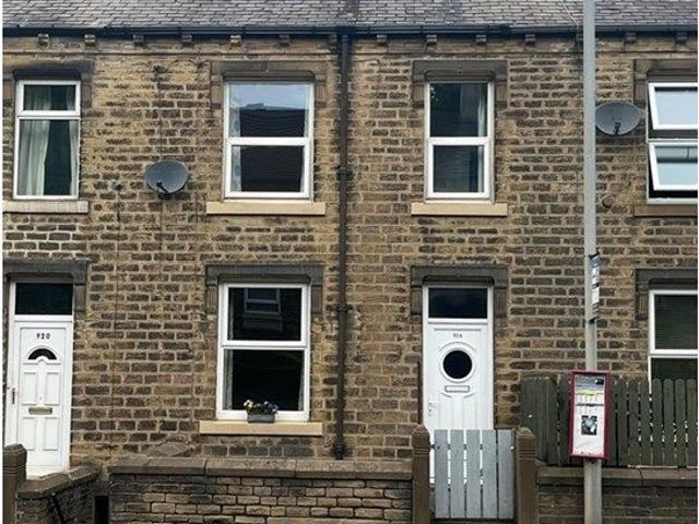 Manchester Road, Huddersfield HD7, 3 bed terraced house to rent, £825 pcm | PrimeLocation