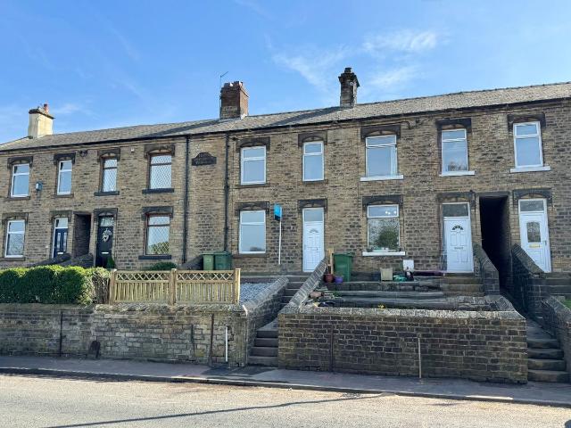 Manchester Road, Huddersfield, West Yorkshire HD4, 3 bed terraced house to rent, £950 pcm | PrimeLocation