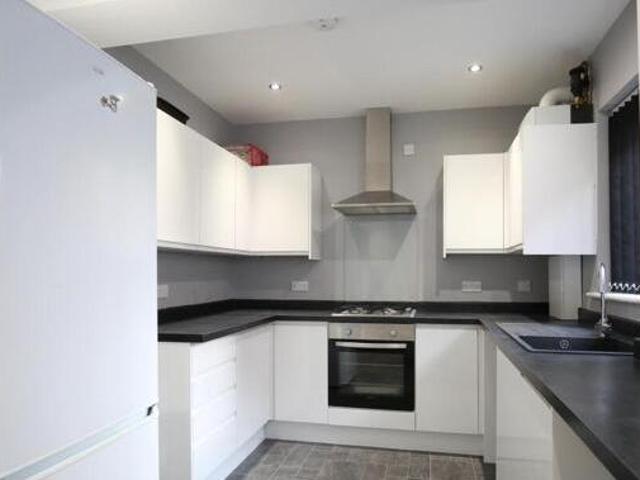 Manchester Road, Ince, 2 Bedroom Terraced