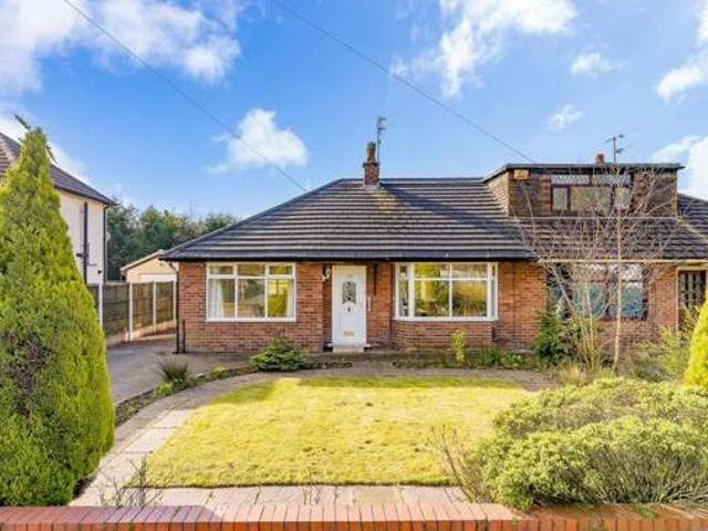 Manchester Road, Leigh, 2 Bedroom Semi detached