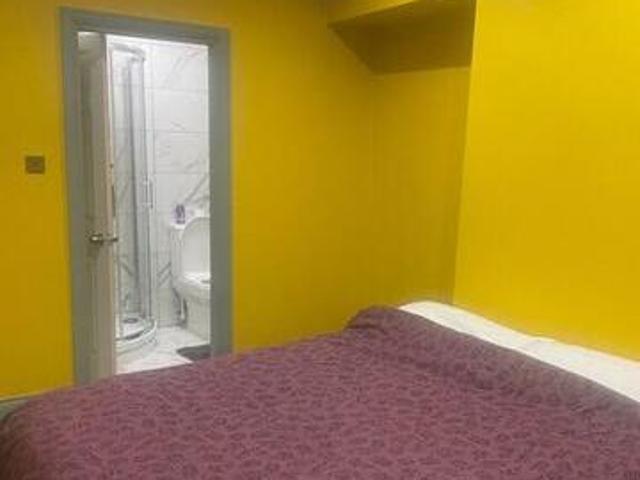Manchester Road, Manchester, 1 Bedroom House
