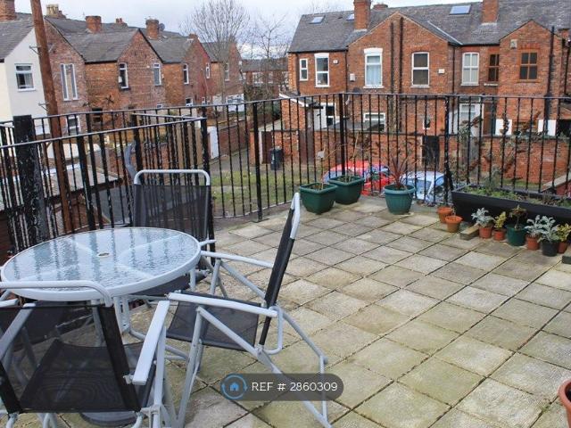 Manchester Road, Manchester M21, Room to rent, £500 pcm | PrimeLocation