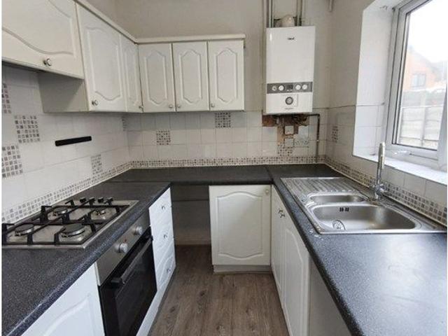 Manchester Road, Manchester M27, 2 bed terraced house to rent, £920 pcm | PrimeLocation