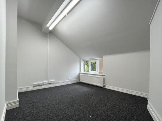 Manchester Road, Manchester Road, Wilmslow, Office To Lease