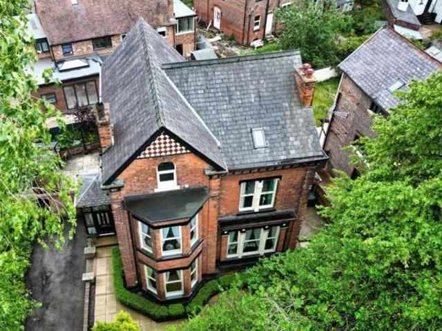Manchester Road, Swinton, 5 Bedroom Detached