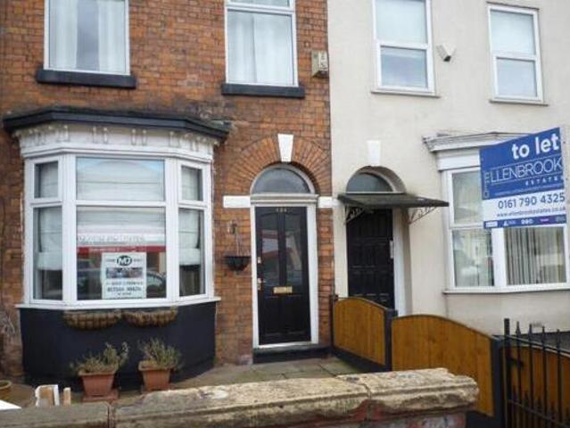 Manchester Road, Swinton, 2 Bedroom Terraced
