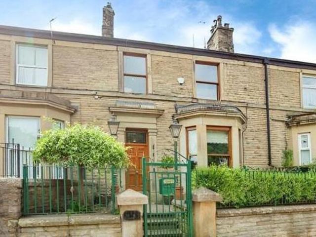 Manchester Road, Rochdale, 5 Bedroom Character